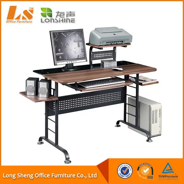 Modern Furniture Studio Desk Supply Computer Desk - Buy Cheap Computer ...