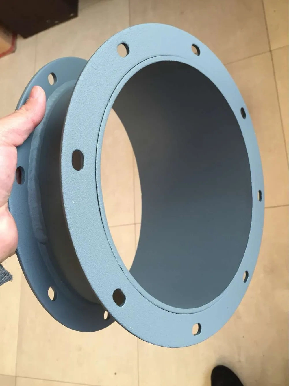 22.5 Degree Adjustable Elbow - Buy Adjustable Elbow,Pipe Fitting 22.5 ...