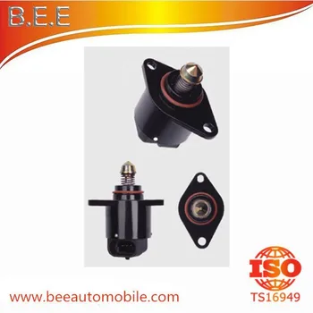 Idle Air Control Valve For Daewoo Opel 59600 Icd 00126 17059600 At ...