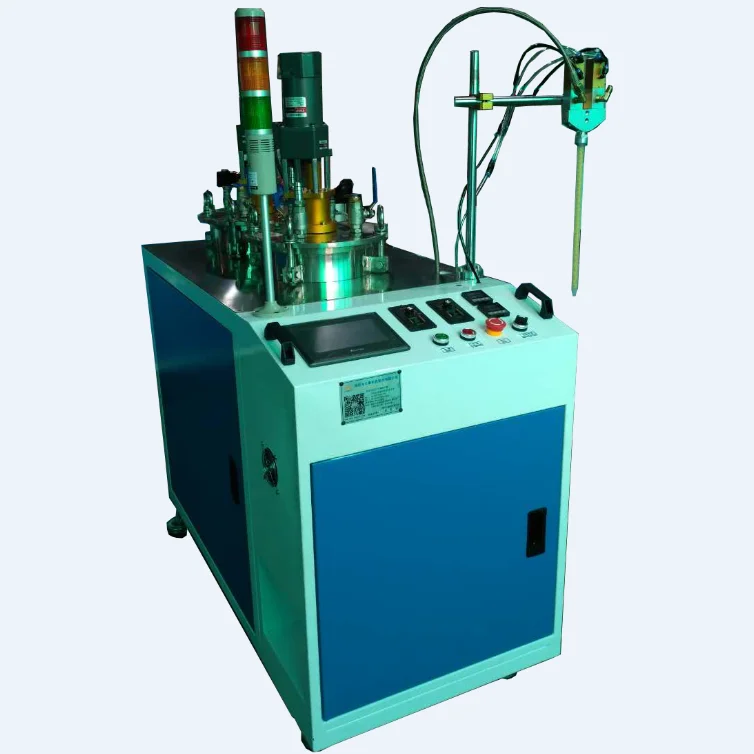 Factory Outlet Ab Adhesive Sealant Mixing System Potting Filling ...
