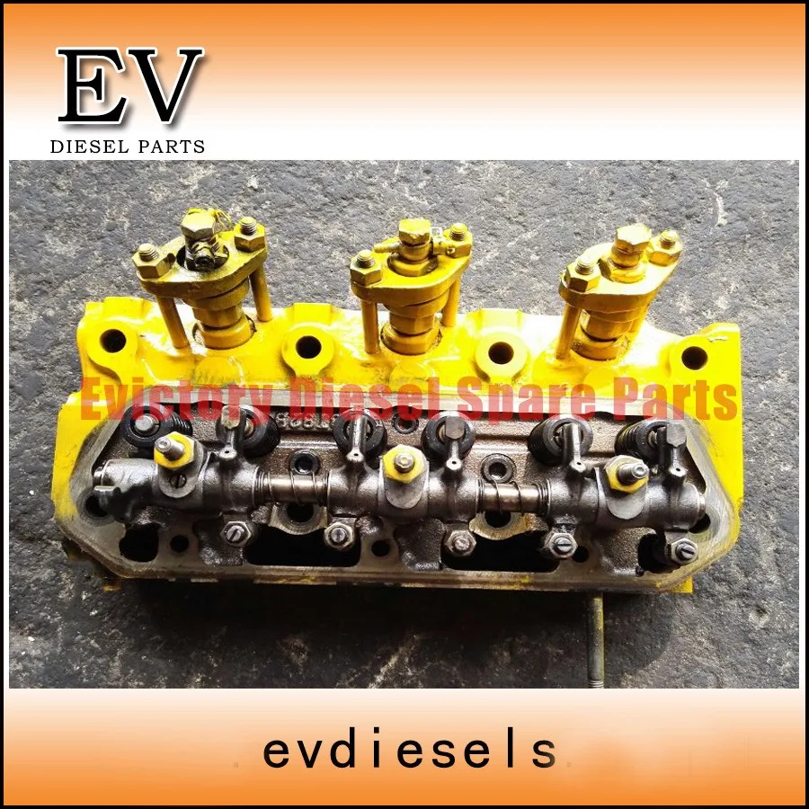 For Yanmar 3t84hlt Engine Rebuild Parts 3t84 3d84-1 Piston And Piston ...