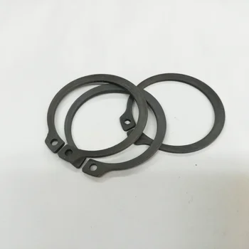 Plastic Circlips Din471 - Buy Plastic Circlips Din471,Plastic Circlips ...