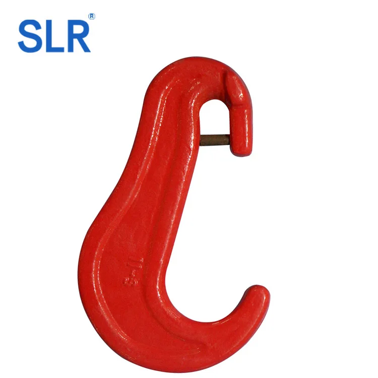 Viral Videos & Demos On product_G80 Lashing Type C Hook With Spring Pin/C Hook - Alibaba.com