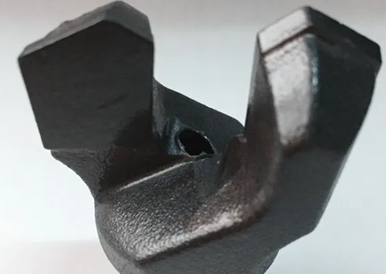 Carbide Cutter Coal Mine Roof Bolt Bit - Buy Coal Mine Roof Bolt Bit ...