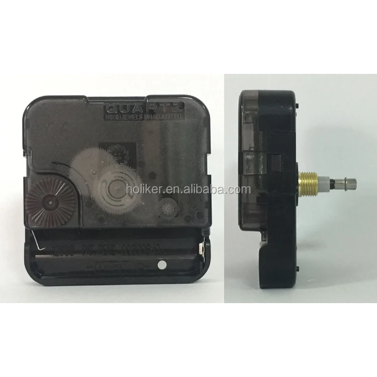Clock Accessories Parts - Taiwan Young Town Quartz Movement