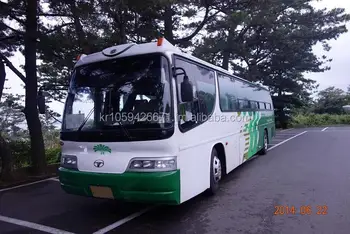 Used Daewoo Bus Bh116 - Buy Used Daewoo Bus Bh116 Product on Alibaba.com