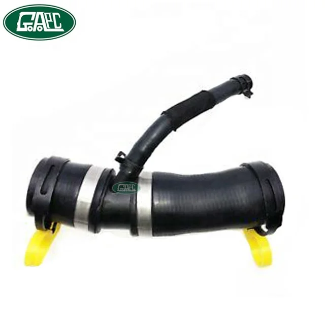 GJ0111 Thermostat Tube Hose C2Z28258 for F-Type Cars