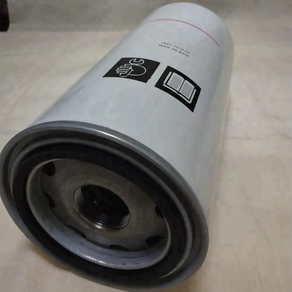 Replacement Air Compressor Oil Filter 1202804000 - 3 Months Warranty