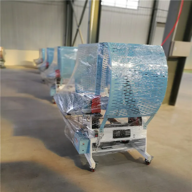 CANGHAI New Automatic Pe Bundle Tying Machine/ Strapping Machine ...