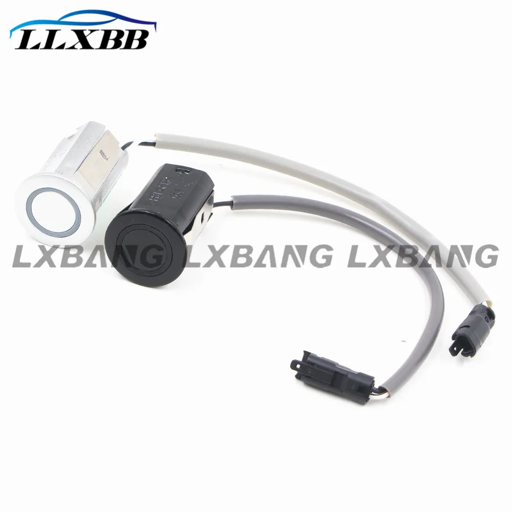 无线前后 PDC 停车传感器 PZ36200201 丰田 Camry 雷克萨斯 PZ362-00201-C0 PZ362-00201 ...