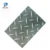 Mild Steel 6mm Ms Chequered Plate Standard Size Weight - Buy Diamond ...