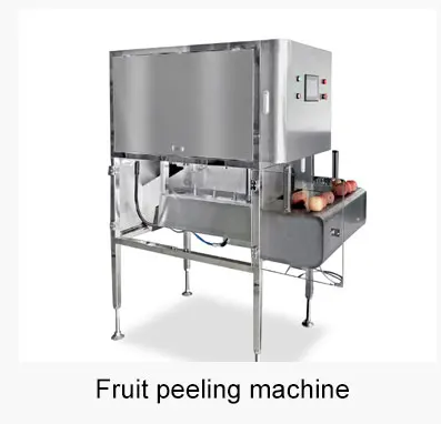 Zhengzhou Fusion Machinery Co., Ltd. - Peanut butter production line ...