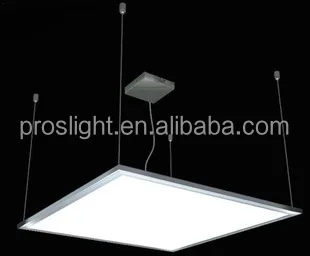 600x600 Led Suspended Ceiling Lighting Panel,5700k/6500k Panel Led ...