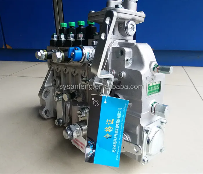 공장 공급 4BT 디젤 엔진 연료 분사 펌프| Alibaba.com