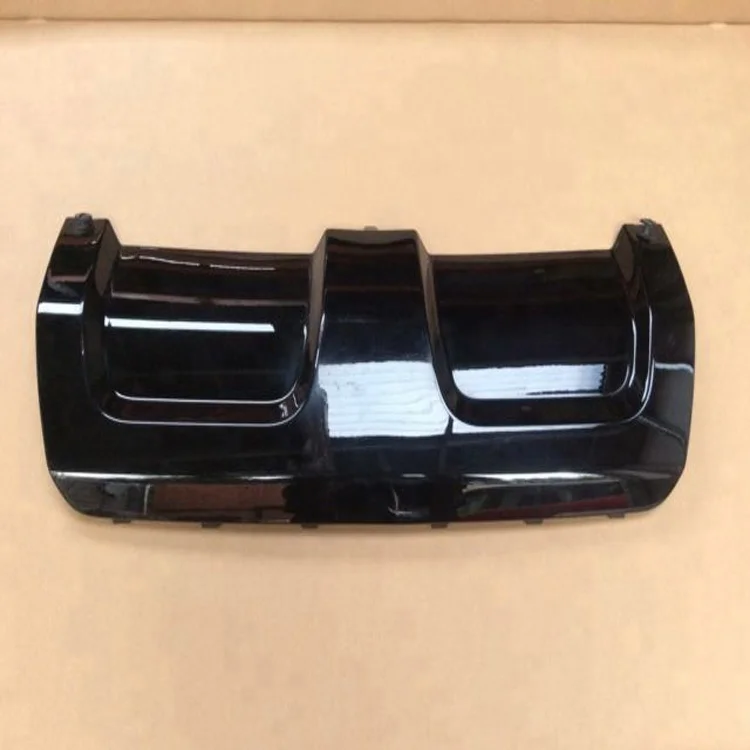 OEM LR045174 Rear Bumper-Tow Bracket Cover for Land Rover Discovery 3