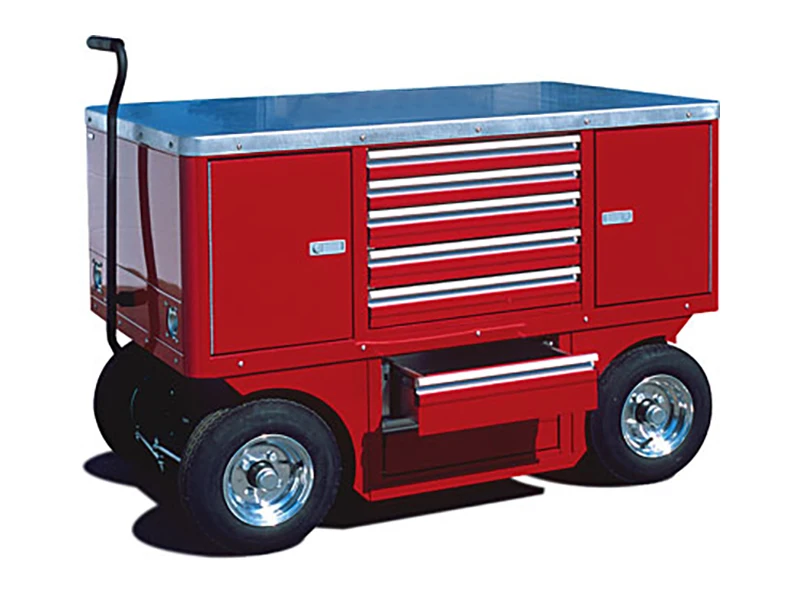 Custom Pit Box Rolling Portable Racing Toolbox Worktop Pit Carts ...