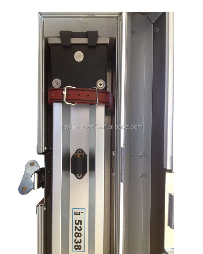 Stadia Rod Surveying Gpcl2 Used For Dna03 Digital Level - Buy Stadia ...