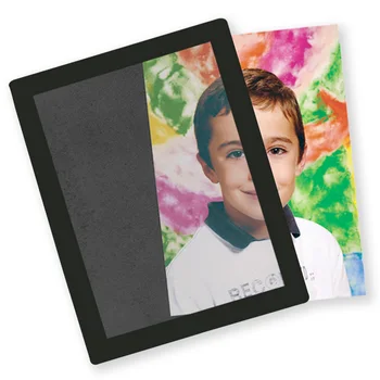 Ultra-thin Photo Insert Custom Rubber Mousepad,Mouse Mat - Buy Custom ...