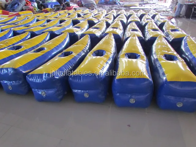 PVC 2021 HOT Summer Selling Inflatable Water Shoes for Adults