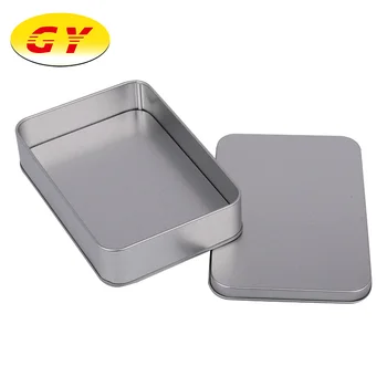 Wholesale Custom Rectangular Empty Cookie Tins - Buy Empty Cookie Tins ...