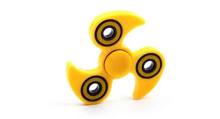 2 Sided Fidget Spinner - Buy 2 Sided Fidget Spinner,Brass,Fast Delivery ...