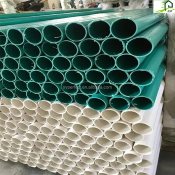 Diameter 55mm 75mm 90mm Iso Standard Pvc Pipe - Buy 55mm Pvc Pipe,Pvc ...
