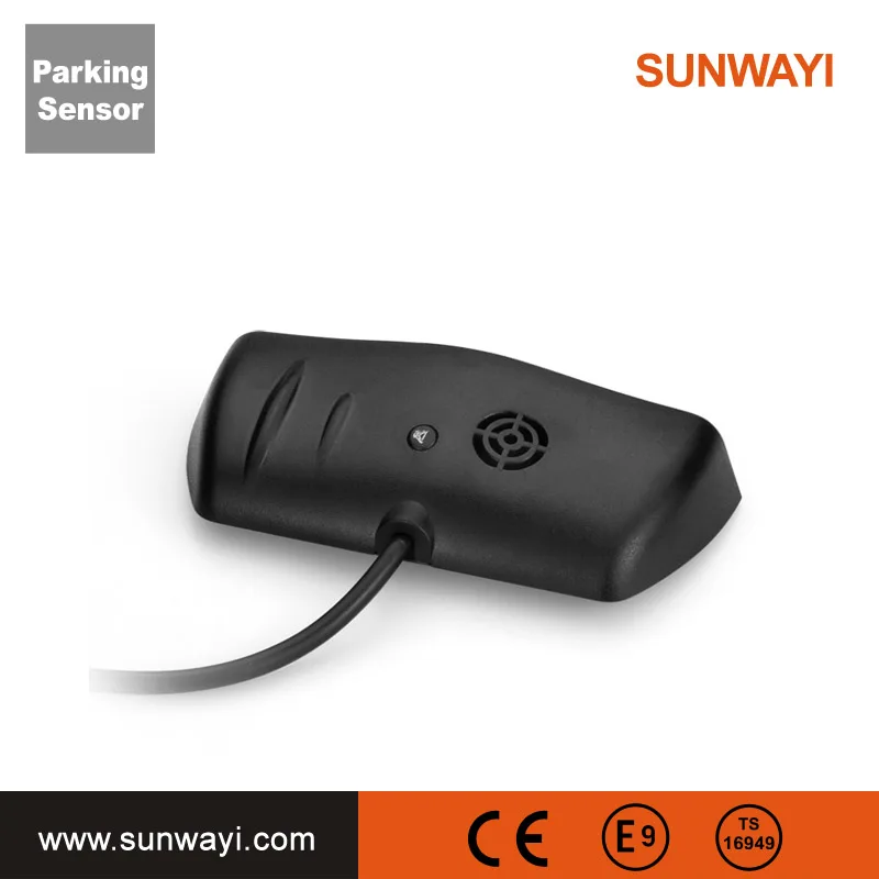 2018 High Sensitivity Rubber Parking Sensor For Car Parking - Buy ...