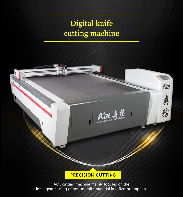 Flatbed Cutting Plotter - Buy Flatbed Cutting Plotter,Cloth Cutting ...