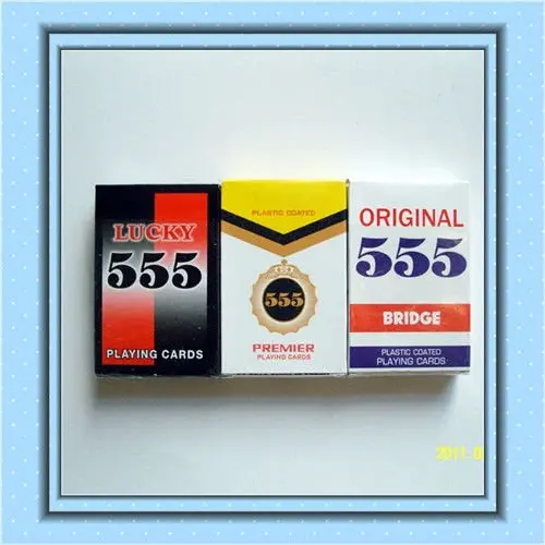 Oem India 555 Playing Cards - Buy 555 Playing Cards,India Playing Cards ...