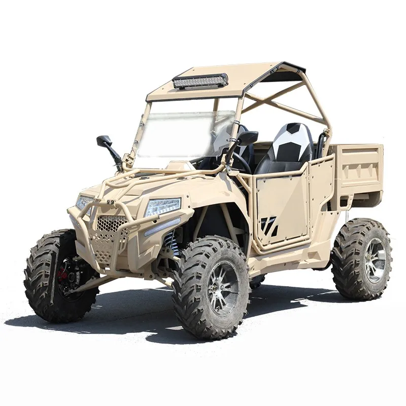 Farm Utv 4x4 Utvs Atv 400cc Epa Approved High Quality Utv - Buy Utv ...