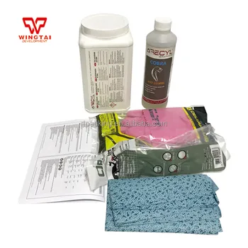 France Original Recyl Cobra Deep Cleaning Anilox Roller Cleaner - Buy ...