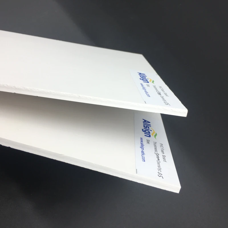 PP Hollow Board PVC Foam Sheet - Durable and Versatile