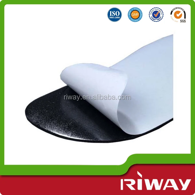Strapless Sticky Sandals, Black One Size PE Foam Foam Sticky Feet for ...