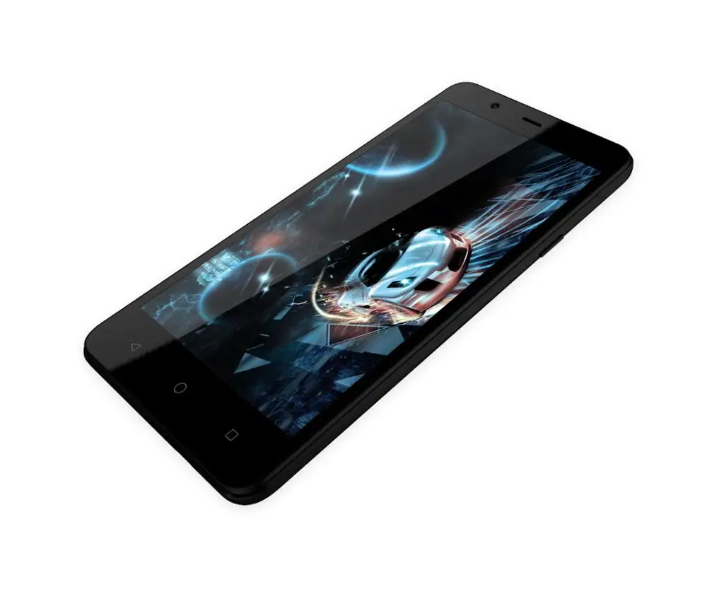 5 Inch Phone 3g Custom 1+8g Quad Core Oem Odm Smart Mobile Cell Phone ...