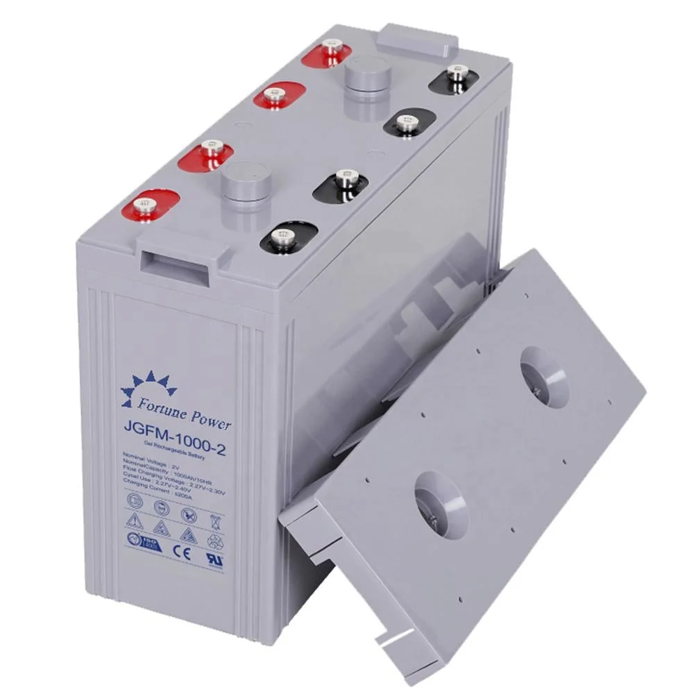 12v / 24v 1000ah Solar Power Backup - Reliable Energy Storage