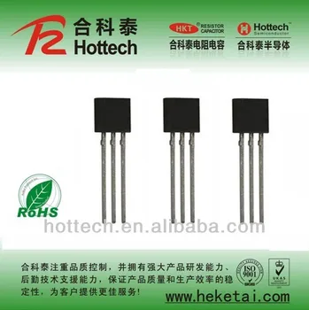 Transistor S8550 D331 Pnp To-92 In Stock - Buy Transistor S8550 D331 ...