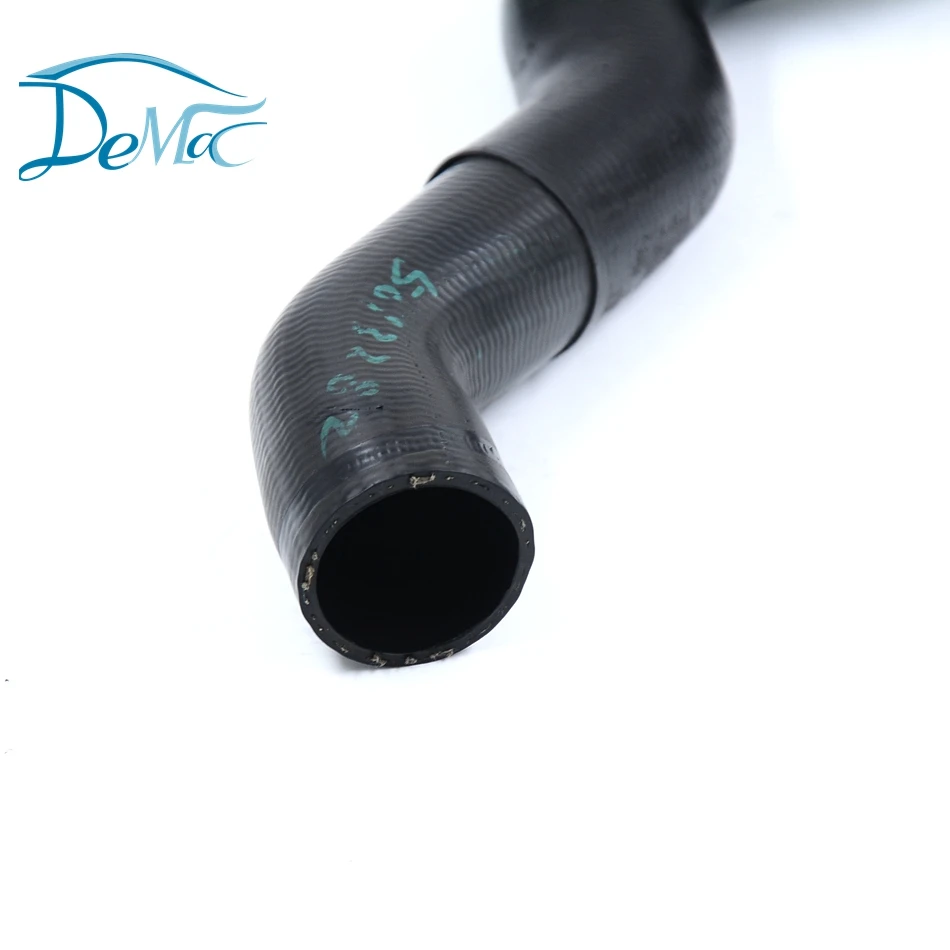 2105013282 For Mercedes Benz Flexible Pipe Lower Radiator Hose Used Car ...