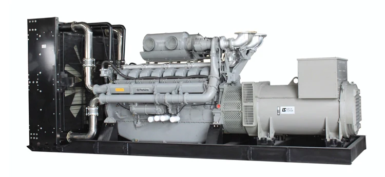 AOSIF Generators - Reliable Power Solutions for Every Need