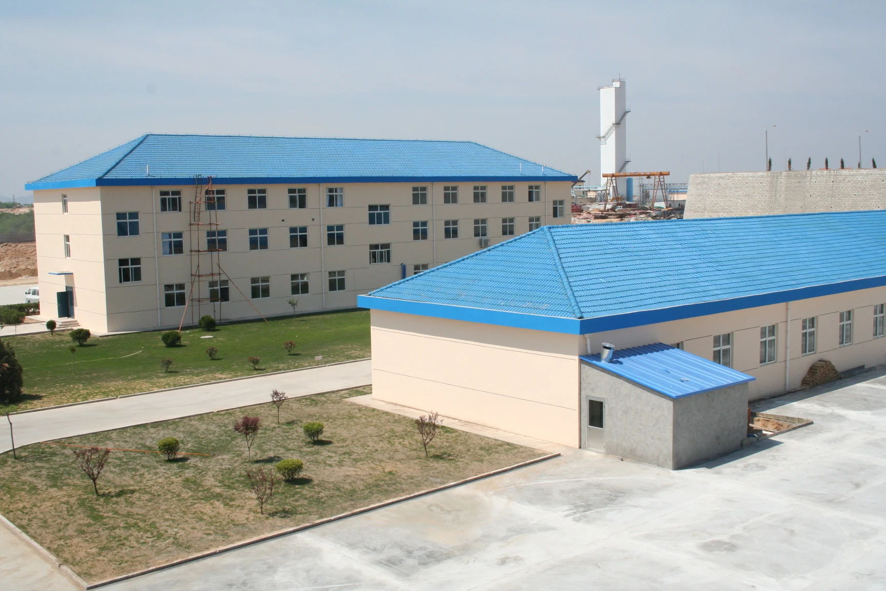 High Performance Copper Extractant - Solvent Reagent 984N