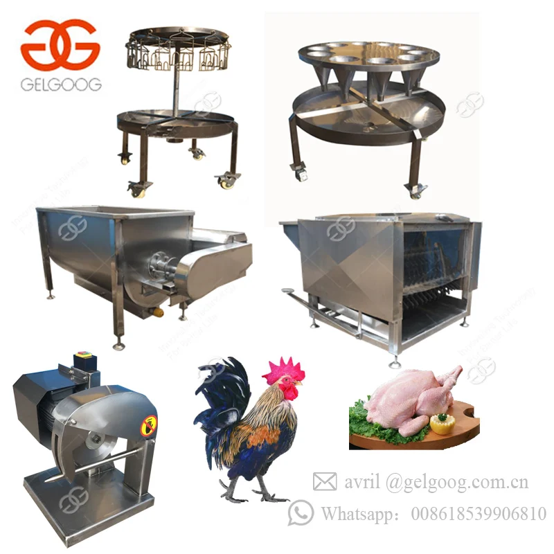 Electric Commerical Stainless Steel Poultry Feather Plucking Quail ...