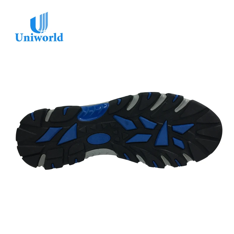Low Price Recycled Rubber Men Hiking Outsoles For Shoe Making - Buy ...