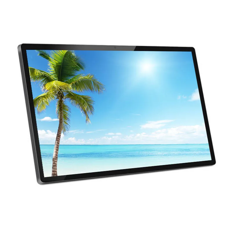 1920*1080 Resolution 32 Inch Capacitive Touch Ips Android Tablet Pc ...
