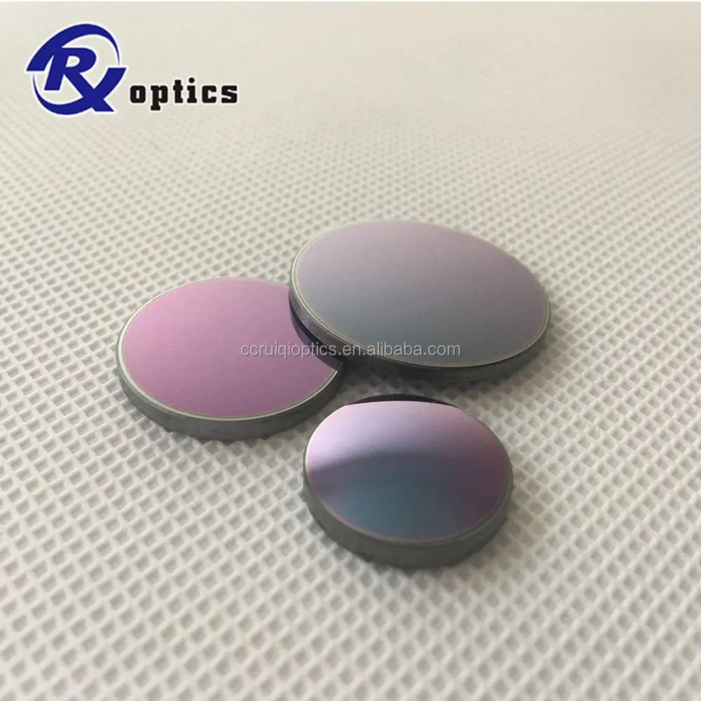 Germanium Infrared Laser Lens,Germanium Windows For Lwir - Buy ...