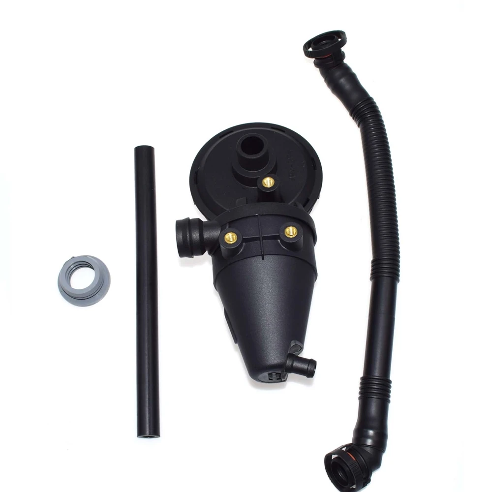 曲轴箱油分离器pcv排气阀套件通气软管宝马328i 328is Z3 1997-2000 11151703775，11151740393 ...