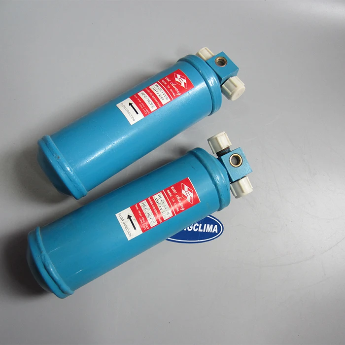 Bus Ac Aluminum Receiver Drier,Receiver In Refrigeration System Xt4045 ...