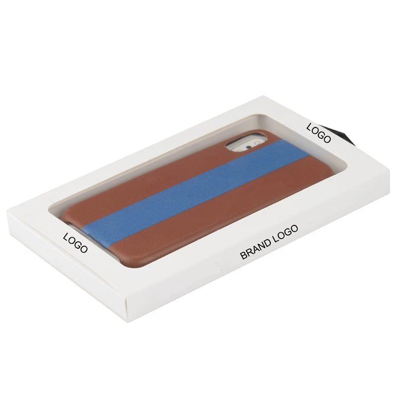 Premium Custom Eco Paper Luxury Mobile Cell Phone Case Retail Packaging ...
