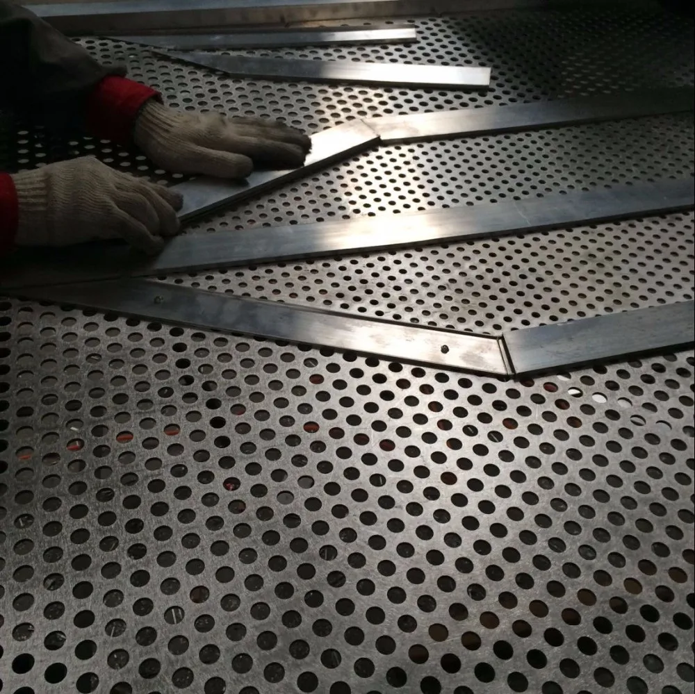 Aluminum & HDG Steel Drip Edge| Alibaba.com