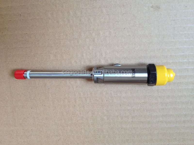 Fuel Injector Nozzle 8n7005 For Caterpillar 3304 3306 - Buy Fuel ...
