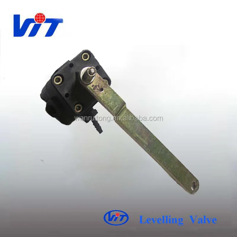 VIT-S KN27000 KB with Linkage Kits for Higer/yutong 3523-00010 Brake Valve