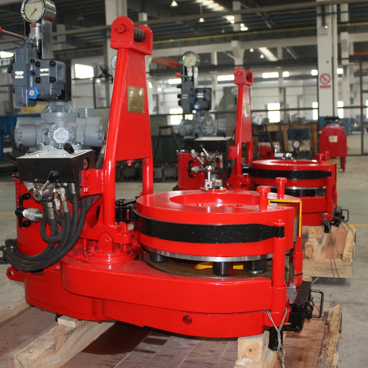 API Drilling Rig Casing Power Tong /tubing Power Tong Drilling ...